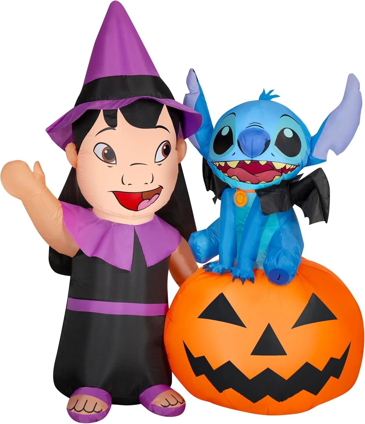Lilo & Stitch Airblown Inflatable | Spirit Halloween Wikia | Fandom