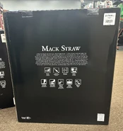Mack Straw | Spirit Halloween Wikia | Fandom