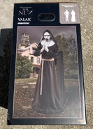 Valak | Spirit Halloween Wikia | Fandom