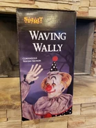 Waving Wally | Spirit Halloween Wikia | Fandom