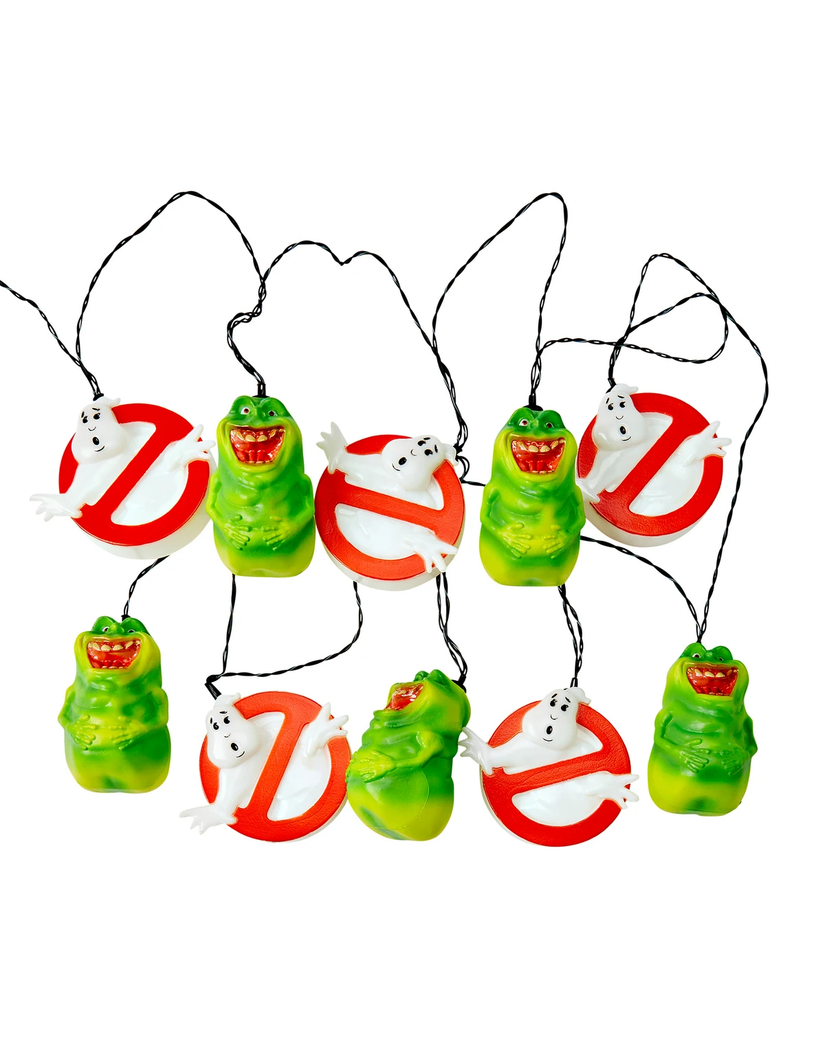 Ghostbusters String Lights | Spirit Halloween Wikia | Fandom