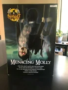 Menacing Molly | Spirit Halloween Wikia | Fandom