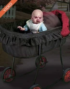 Possessed Baby | Spirit Halloween Wikia | Fandom