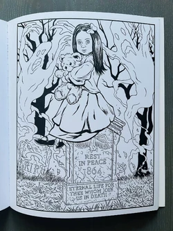 spirit halloween coloring pages