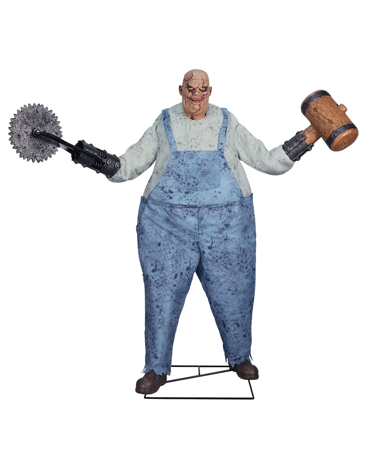 Buzzsaw | Spirit Halloween Wikia | Fandom