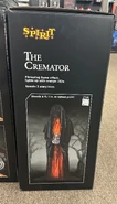 The Cremator | Spirit Halloween Wikia | Fandom