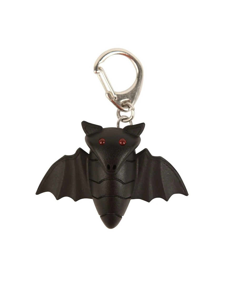 Bat LED Keychain | Spirit Halloween Wikia | Fandom