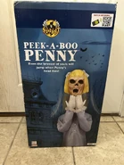 Peek-a-Boo Penny | Spirit Halloween Wikia | Fandom