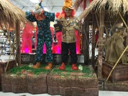 Reaper's Island Village | Spirit Halloween Wikia | Fandom