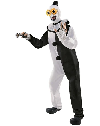 Art the Clown | Spirit Halloween Wikia | Fandom
