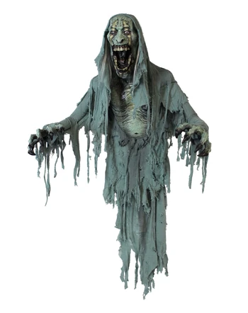 Green Ghost | Spirit Halloween Wikia | Fandom