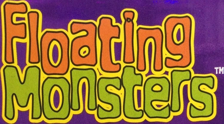 Floating Monsters | Spirit Halloween Wikia | Fandom