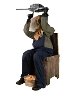 Rusty | Spirit Halloween Wikia | Fandom