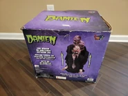 Damien | Spirit Halloween Wikia | Fandom