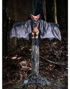 Desmodus | Spirit Halloween Wikia | Fandom