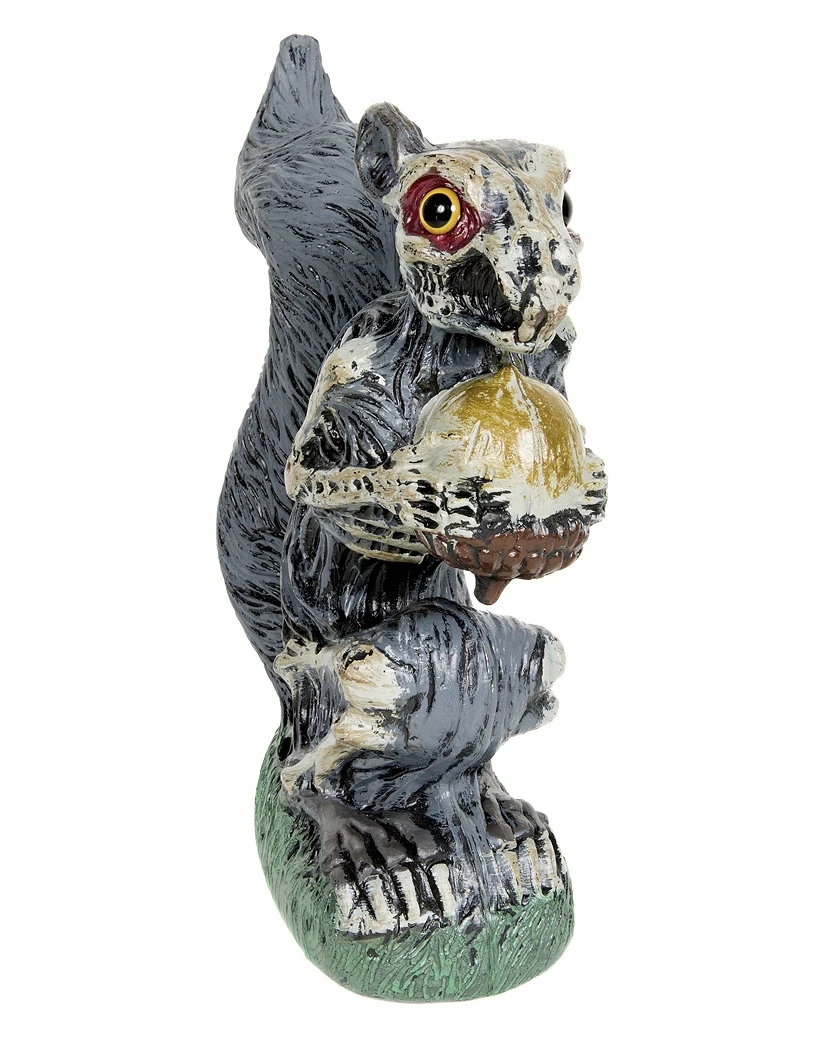 Zombie Squirrel | Spirit Halloween Wikia | Fandom