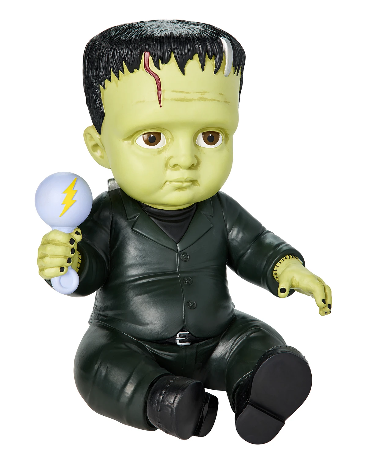 Frankenstein’s Monster Horror Baby | Spirit Halloween Wikia | Fandom