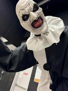 Art the Clown | Spirit Halloween Wikia | Fandom