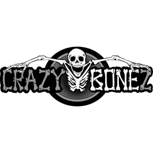 Crazy Bonez | Spirit Halloween Wikia | Fandom