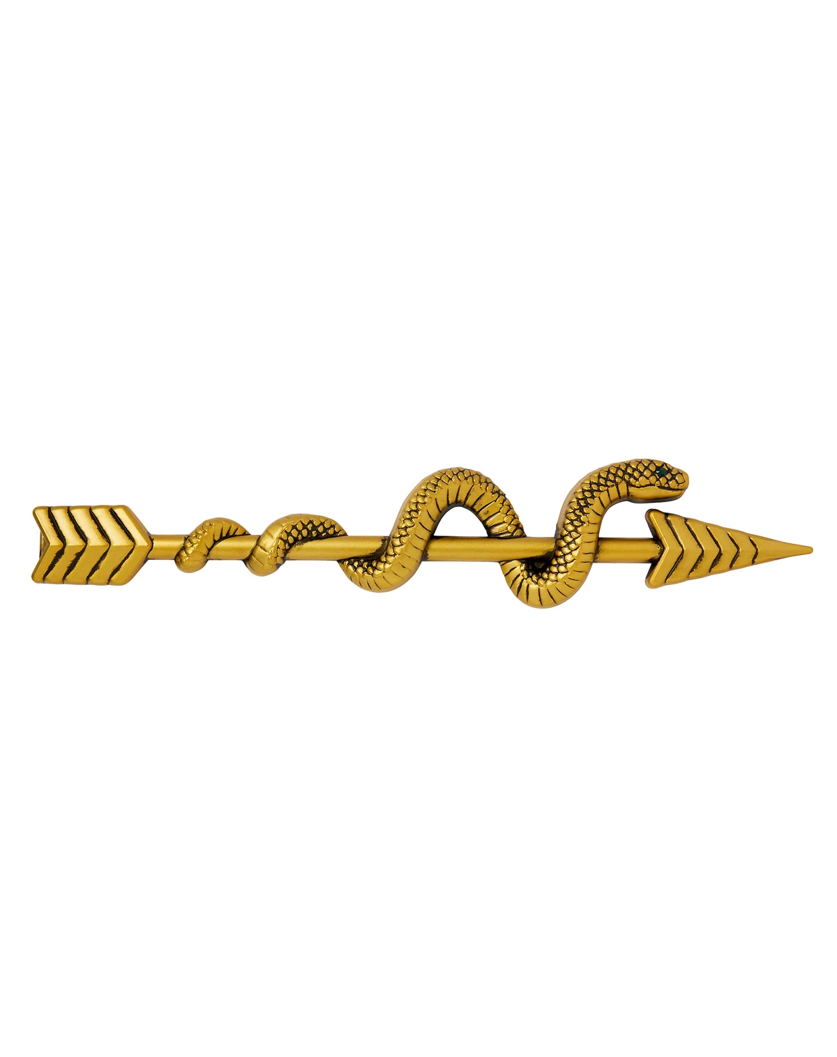Medusa Golden Snake Arrow Sign | Spirit Halloween Wikia | Fandom