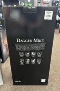 Dagger Mike | Spirit Halloween Wikia | Fandom