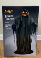 Night Terror | Spirit Halloween Wikia | Fandom