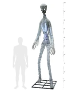 Giant Death Ray | Spirit Halloween Wikia | Fandom