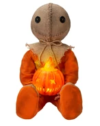 Sitting Sam Doll | Spirit Halloween Wikia | Fandom