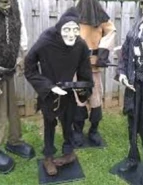 Hunchback Greeter | Spirit Halloween Wikia | Fandom