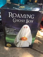 Roaming Ghost Boy | Spirit Halloween Wikia | Fandom