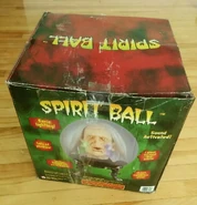Large Witch Spirit Ball | Spirit Halloween Wikia | Fandom