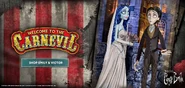 Emily | Spirit Halloween Wikia | Fandom