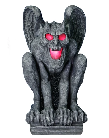 Victorian Gothic Gargoyle | Spirit Halloween Wikia | Fandom