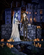 Emily | Spirit Halloween Wikia | Fandom