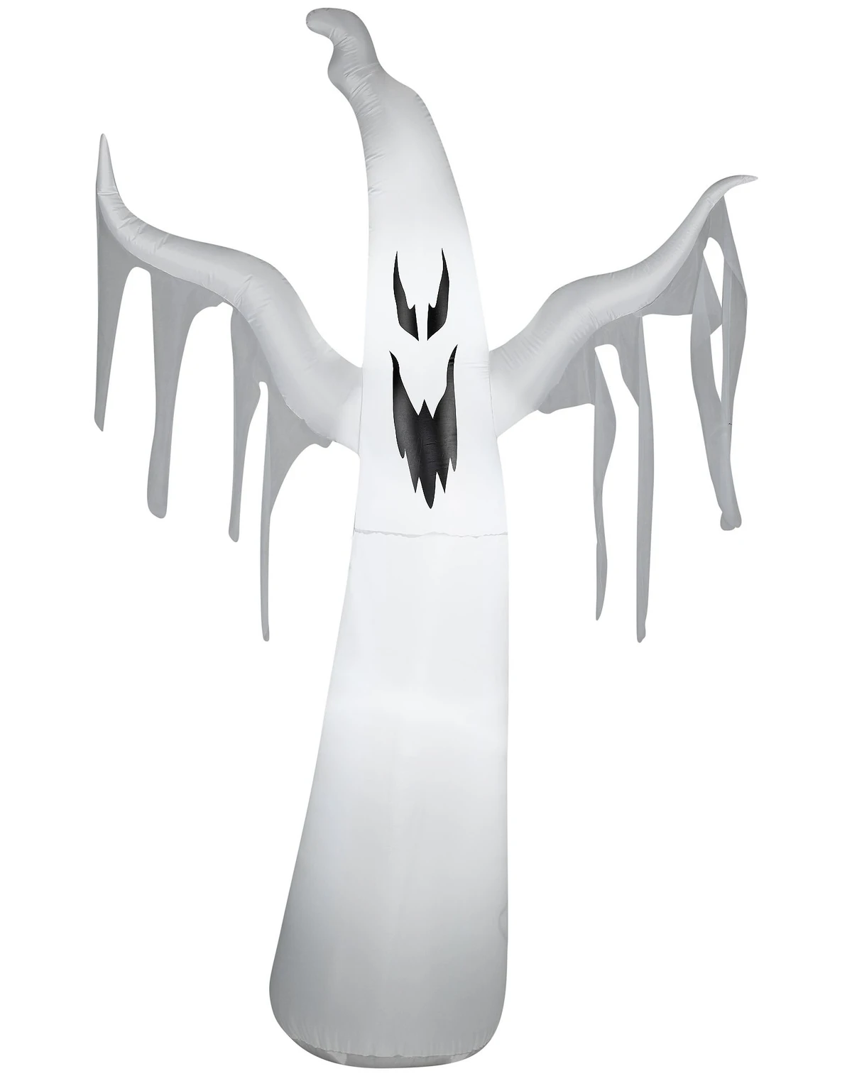 Small Draped Ghost Inflatable | Spirit Halloween Wikia | Fandom