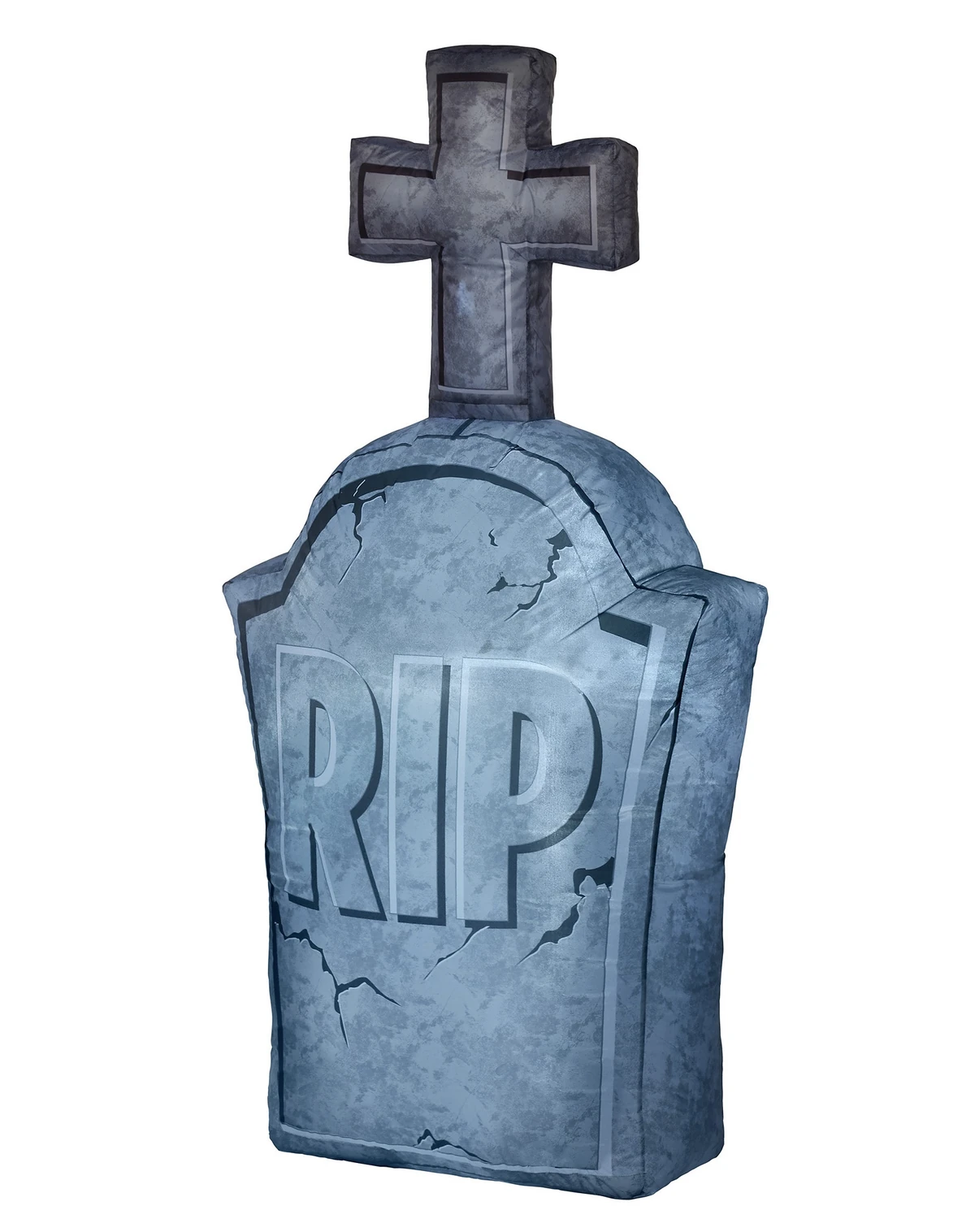 Tombstone Inflatable | Spirit Halloween Wikia | Fandom