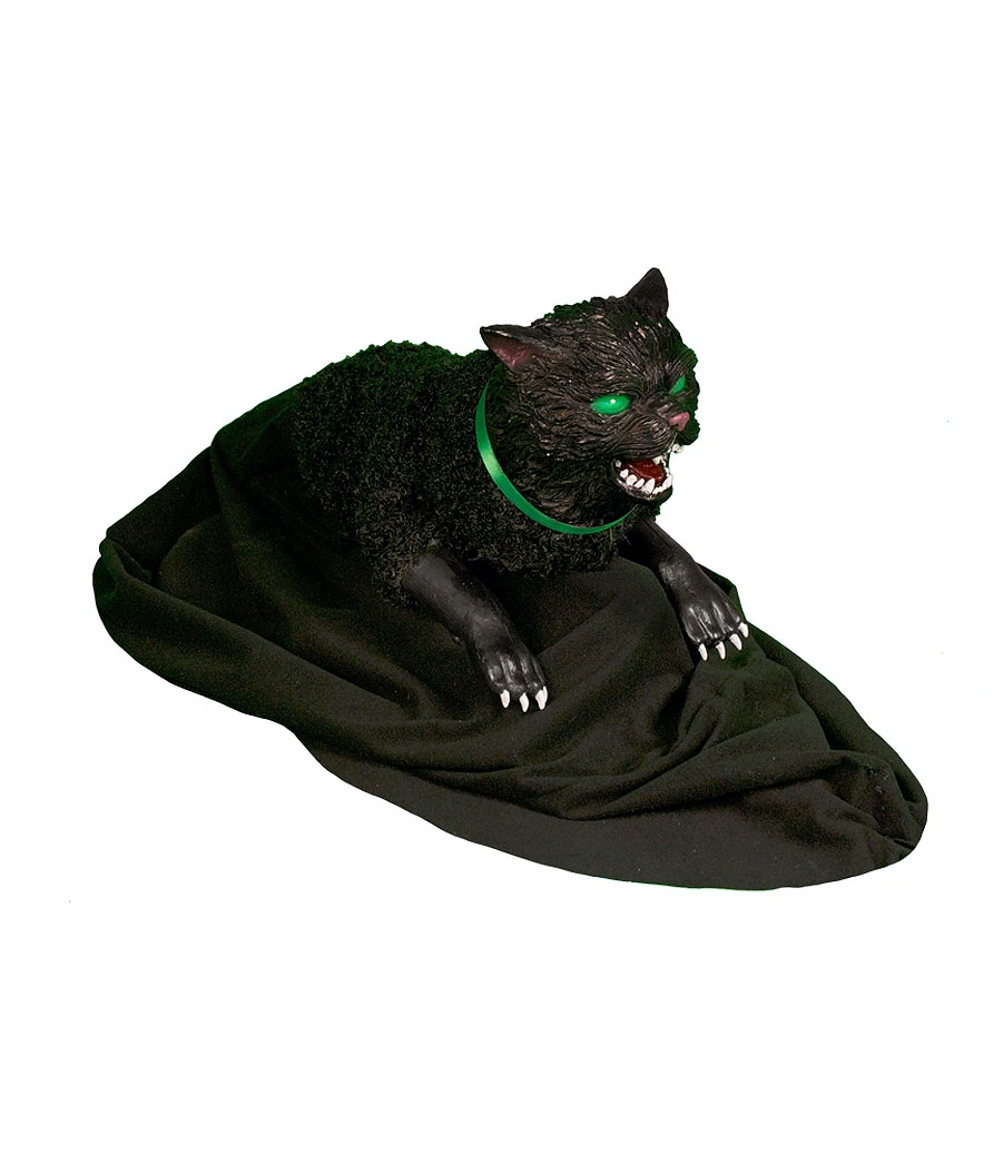 Jumping Cat | Spirit Halloween Wikia | Fandom