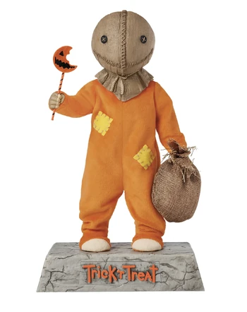 Articulated Sam Doll | Spirit Halloween Wikia | Fandom