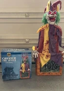 Chester the Jester | Spirit Halloween Wikia | Fandom
