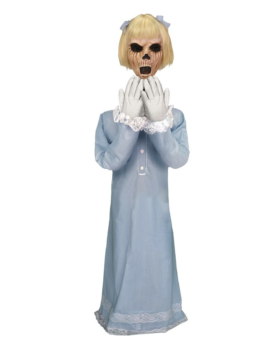 Peek-a-Boo Penny | Spirit Halloween Wikia | Fandom