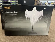 Howling Spirit | Spirit Halloween Wikia | Fandom
