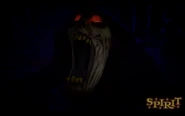 Night Crawler | Spirit Halloween Wikia | Fandom