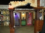 Electrified Corpse | Spirit Halloween Wikia | Fandom