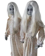 Double Trouble | Spirit Halloween Wikia | Fandom