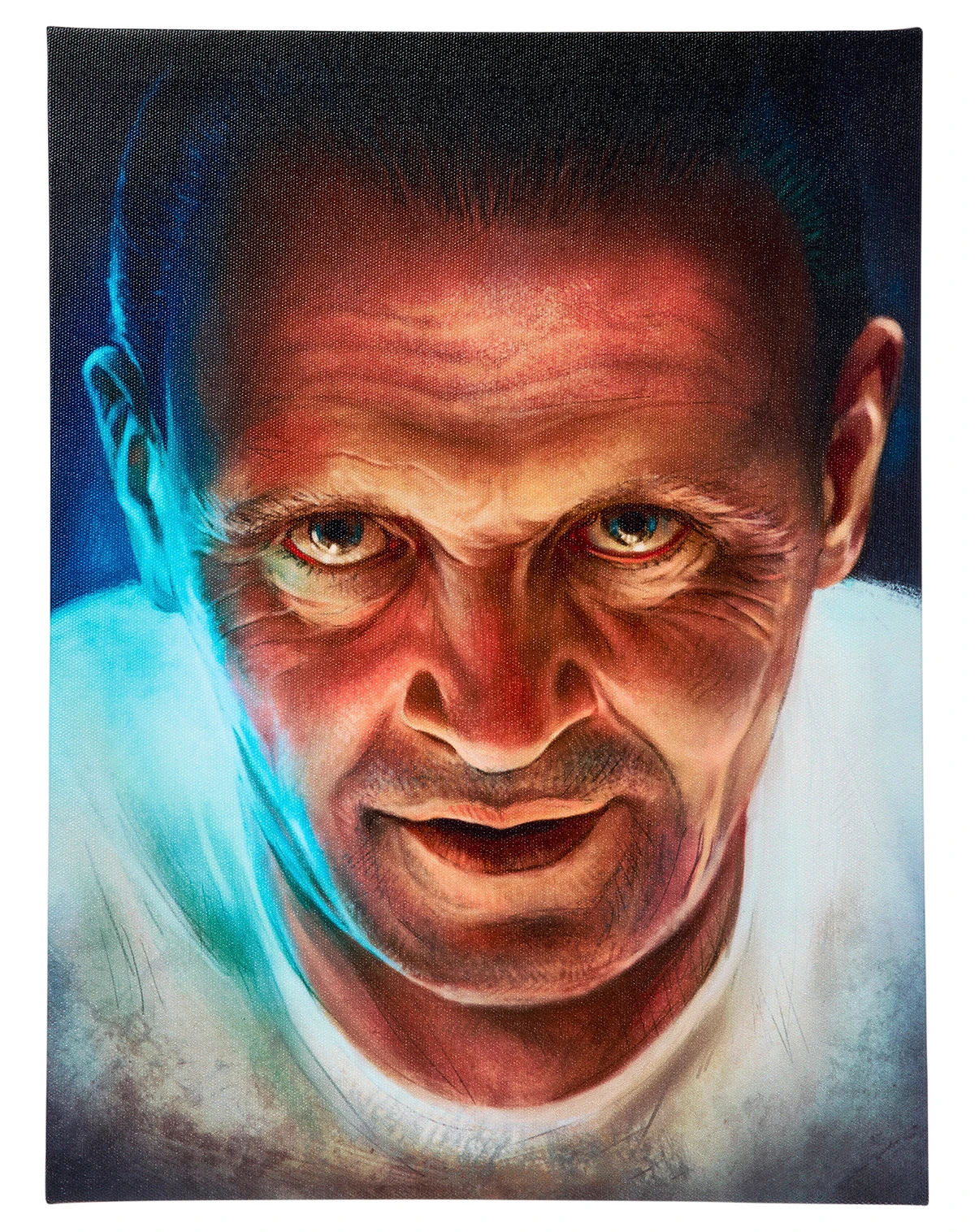 Hannibal Lecter Sign | Spirit Halloween Wikia | Fandom