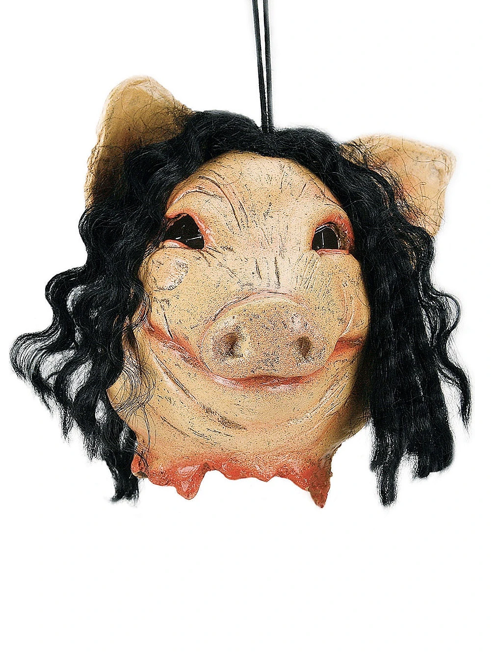 Saw Pig Head | Spirit Halloween Wikia | Fandom