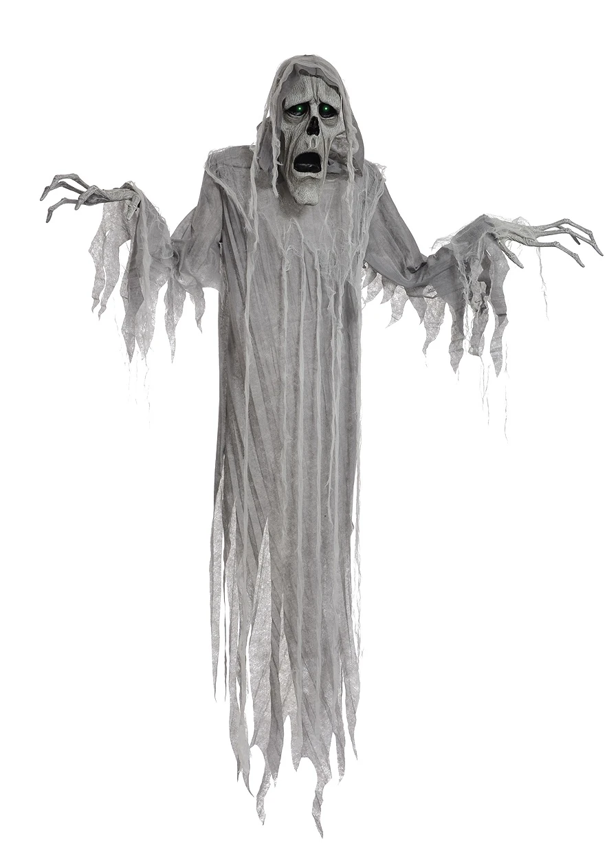 72" Hanging Animated Phantom | Spirit Halloween Wikia | Fandom