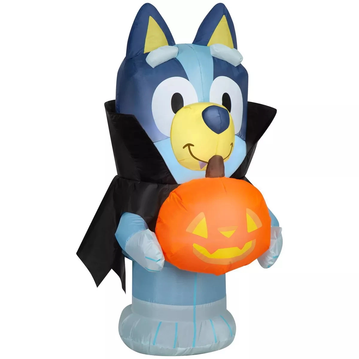 Bluey Vampire Airblown Inflatable | Spirit Halloween Wikia | Fandom