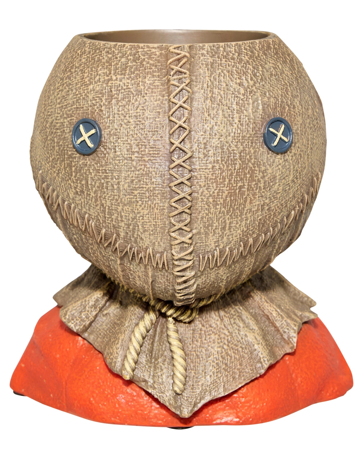 Trick 'r Treat Sam Horror Head | Spirit Halloween Wikia | Fandom