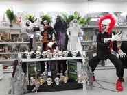 Crouchy | Spirit Halloween Wikia | Fandom